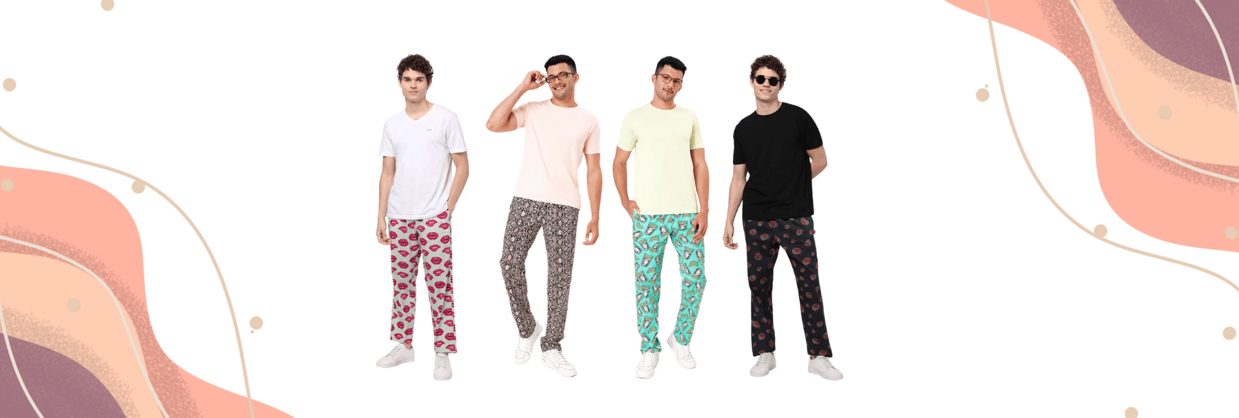 Spring Outfits for Men: Stylish and Comfortable Looks for Fun – Sexy Beast