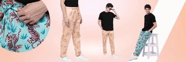 Ultimate Comfort and Style: A Guide to Men's Pyjamas for Every Occasio ...